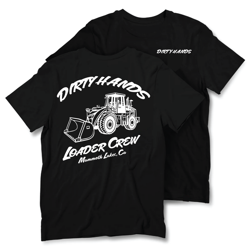 Loader Crew – Plow Brothers